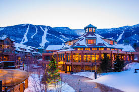 Stowe Mountain Resort – Resort Cancellation Services