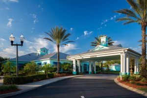 Celebration World Resort – Resort Cancellation Services
