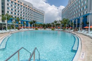 Surfside Resort – Resort Cancellation Services